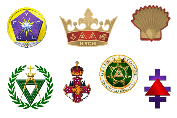 Invitational Bodies - Yeomen of York